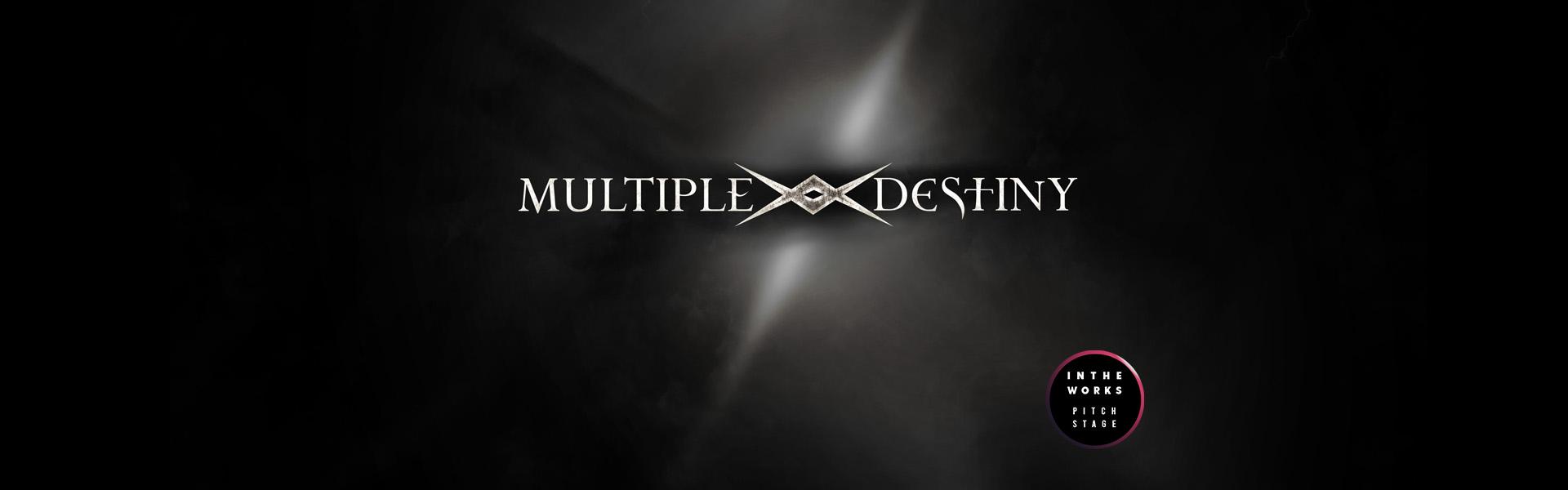 Multiple Destiny - AUK Studios