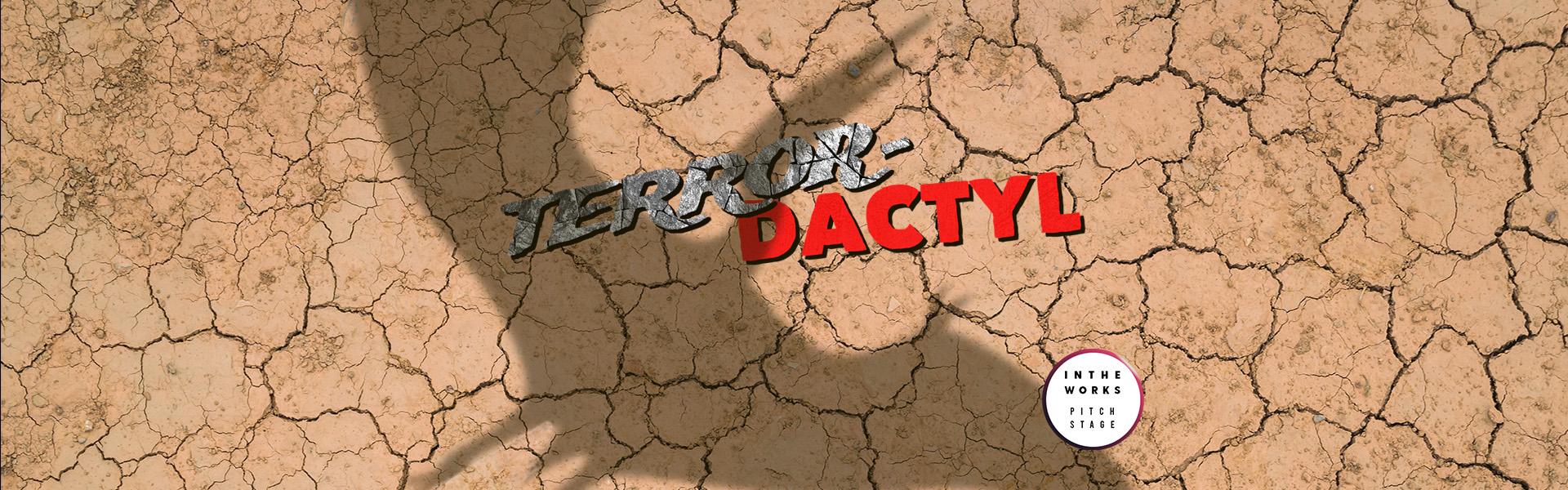 Terror-Dactyl - AUK Studios