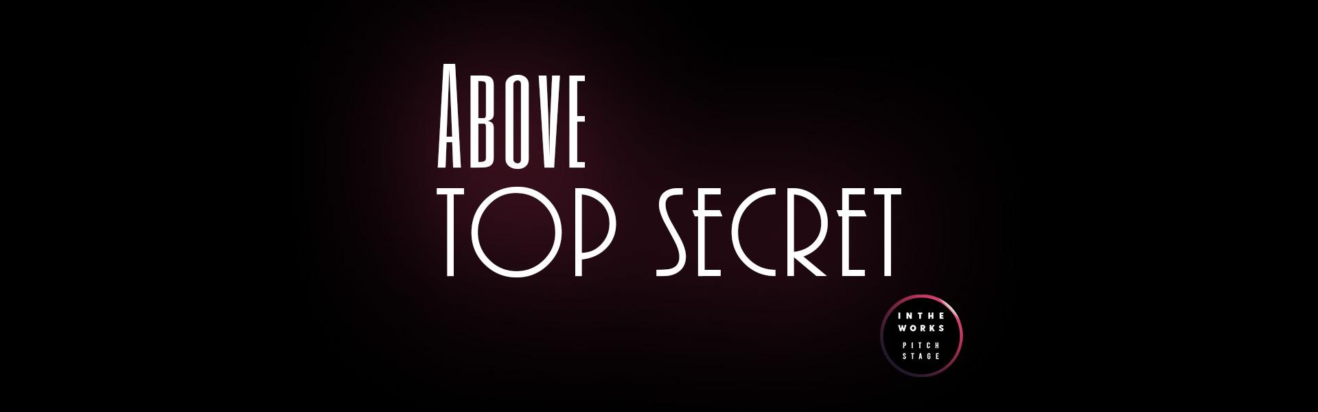 Above Top Secret - AUK Studios